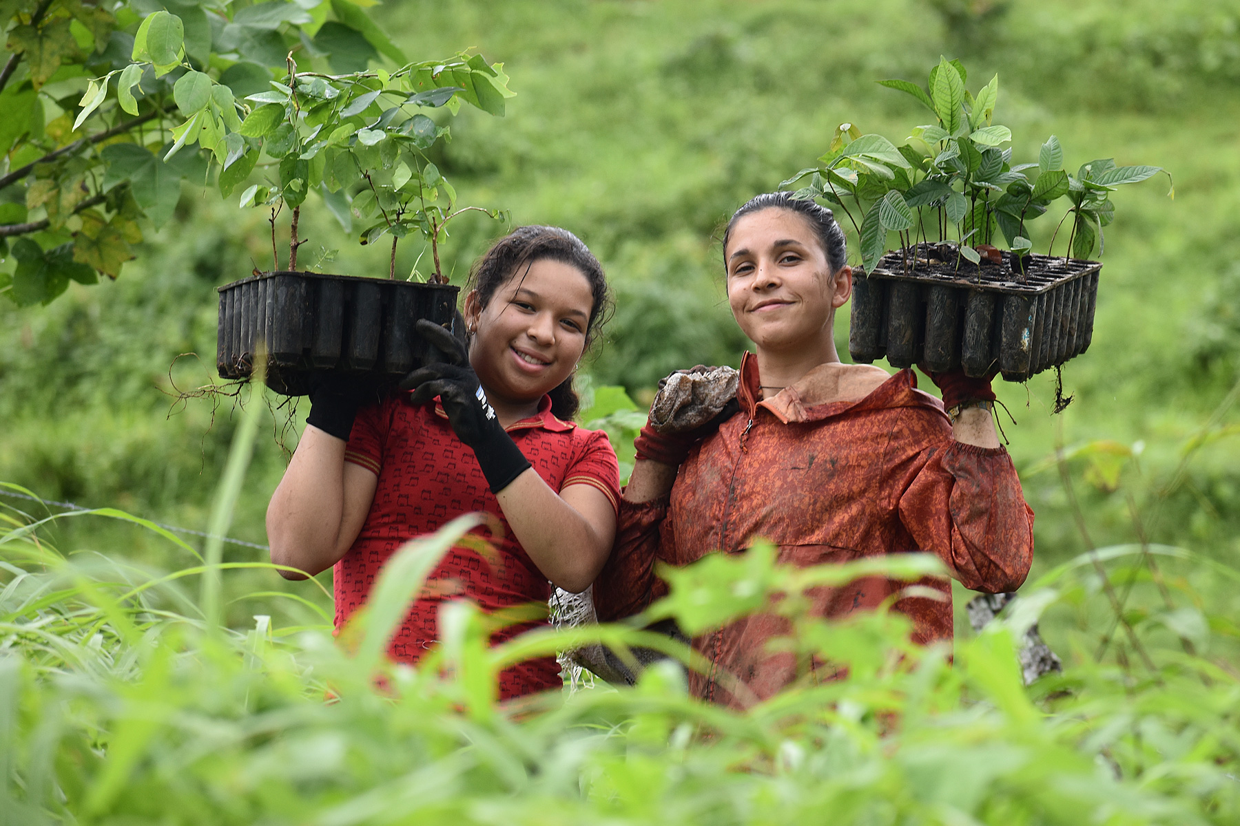 Pro Eco Azuero: Strengthening Green Tourism in Protected Areas – Panama ...